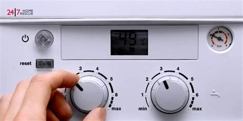 E1 Boiler Error Code Explained Easy Fixes And Prevention Tips