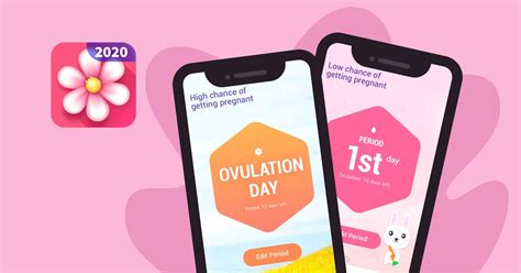 10 Best Period Tracker Apps Monitor Your Cycles With Ease