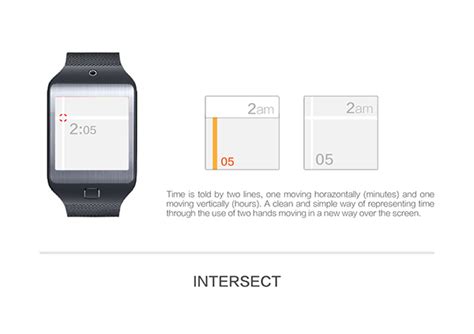 Smart Clock On Behance