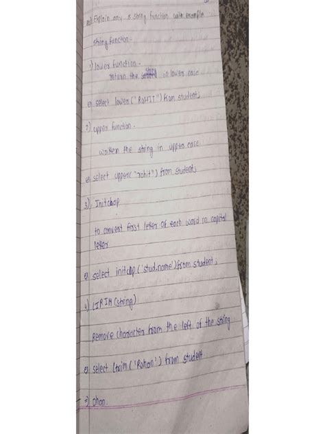 Dms Question Bank Pdf