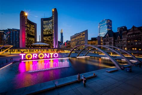Die Top 10 Sehenswürdigkeiten In Toronto Opodo Reiseblog