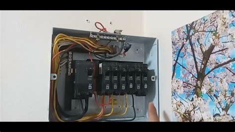 แนะนำวิธีเปลี่ยนลูกเซอร์กิตเบรกเกอร์ ในตู้คอนซูมเมอร์อย่างถูกวิธี ทำอย่างไร Youtube