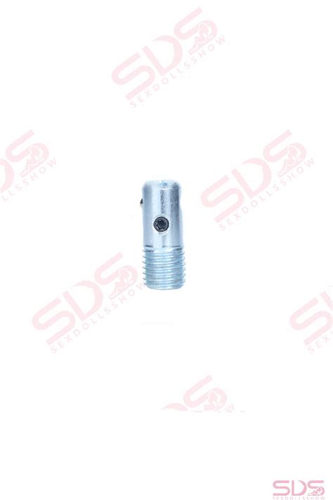 Sex Doll Screw Head Torso Connector Sexdollsshow