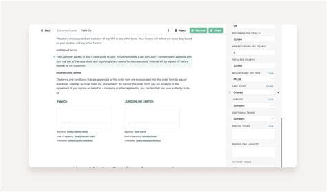 Salesforce Contract Management The Complete Guide