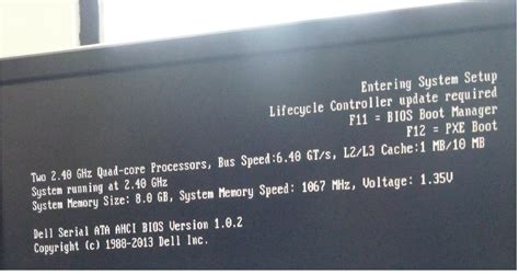 ‎poweredge R620 Lifecycle Controller Update Required Dell Technologies