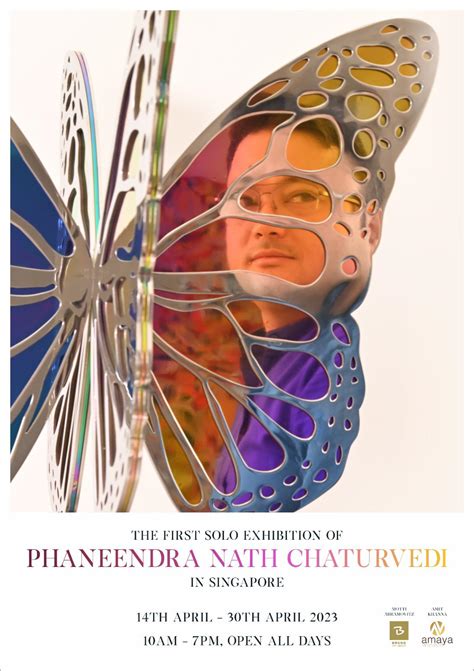 event the metamorphosis of new beginnings phaneendra nath chaturvedi