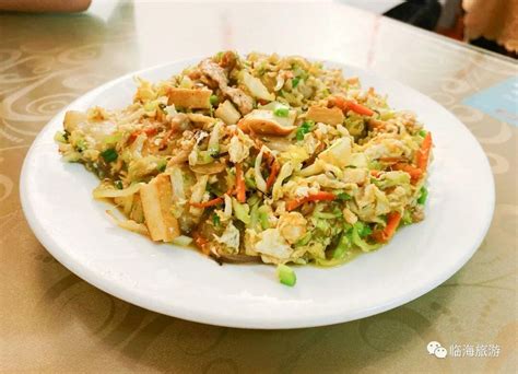 临海紫阳街获评诗画浙江百县千碗 美食街区 台州频道