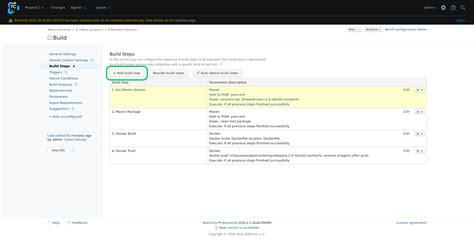 Deploy A Java Application To Kubernetes Using Octopus Teamcity And Docker Registry Octopus