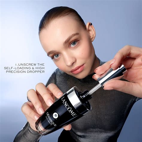 Lancôme Génifique Ultimate Serum Fortifying Serum Uk