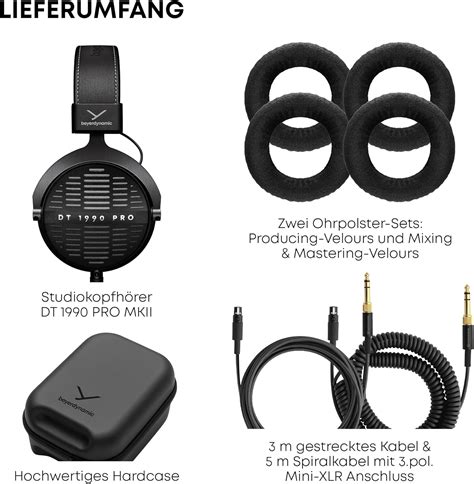 Beyerdynamic Dt 1990 Pro Dt 1990 Pro Mk Ii Impressions Thread Page 86 Headphone