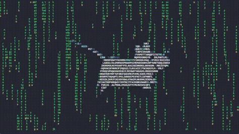 Ascii Matrix Rcommandline