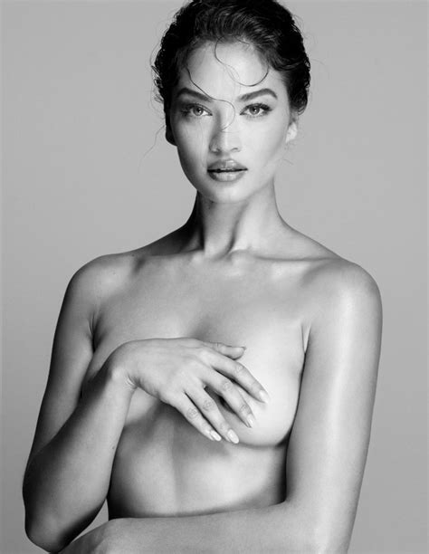 Shanina Shaik Archives Archive