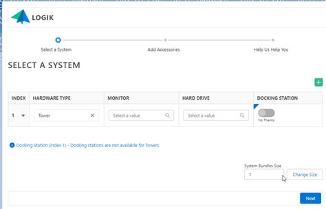 Checking In Next Gen Configuration Archwise