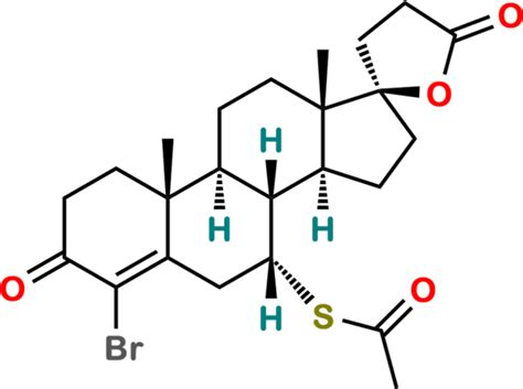 Spironolactone EP Impurity B