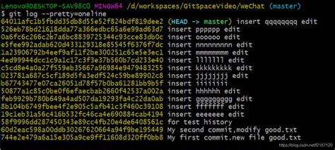 使用github03 查看历史记录github查看浏览记录 Csdn博客
