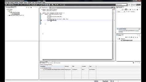 How To Make Your First Java Game Part 15 Sized Applets Youtube