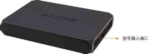 Playlogic 逻辑分析仪100m采样率16通道 Fpga 调试，数字系统测量测试 Alinx 芯驿电子科技（上海）有限公司