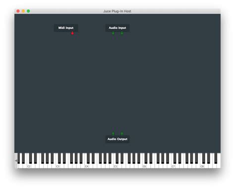 Tutorialcreateprojucerbasicplugin Juce Tutorialcreateprojucerbasicplugin Juce