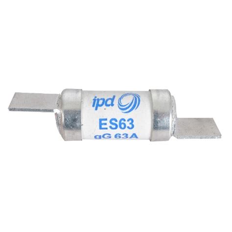 Ipd Es40 Unit Fuse Link 40a 415vac Clip In Bs88 Fuse 80ka Gg Gm Ipd Es40 Unit Fuse Link 40a 415vac Clip In Bs88 Fuse 80ka Gg Gm