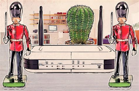 Steps To Secure Home Wi Fi Kaspersky Official Blog