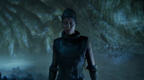 Senua's Saga: Hellblade II drops new trailer with 2024 release window