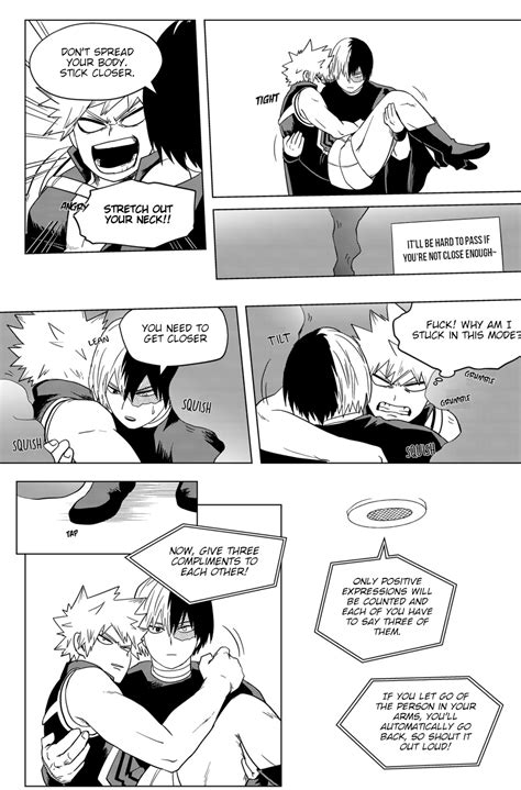 Lemod Costume Change Boku No Hero Academia Dj Eng Myreadingmanga