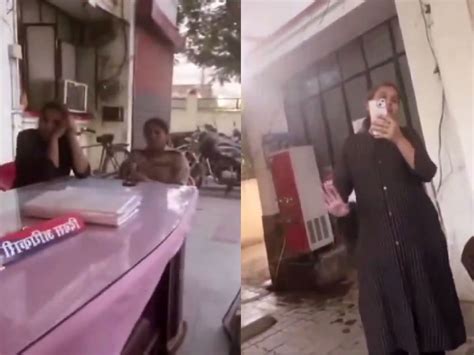 Viral Video Exposes Police Misconduct