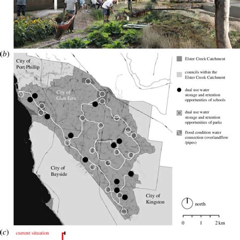 Examples Of How Potential Adaptation Measures Were Further