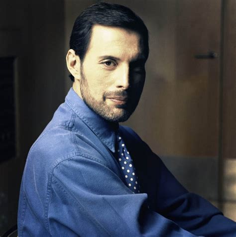 Фото Фредди Меркьюри Кадр из «Фредди Меркьюри 1946 2221289