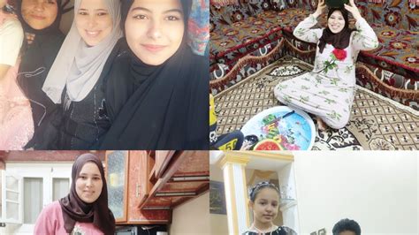 زياره لاغلا واعز اصدقائى وفسحت بنات اختى فسحة🌽🍿 ولا اروع مهما حبايب🥰