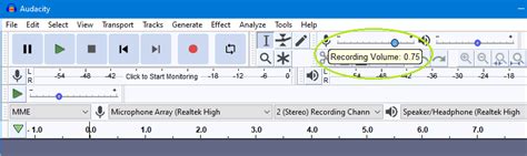 Hovertext Tooltips For Recording And Playback Sliders No Longer Show The Values · Issue 3810