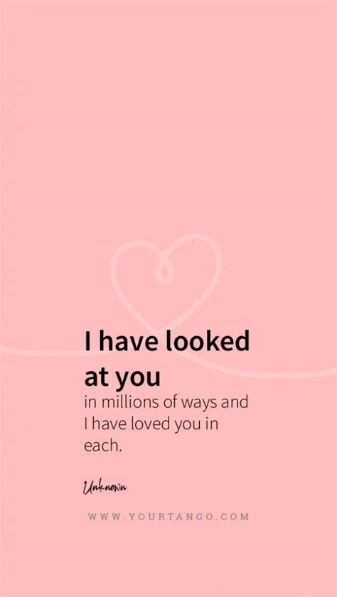 55 Intimacy Quotes To Inspire Emotional And Physical Intimacy Yourtango
