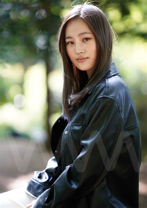 Kikyo Model Wm Promotion