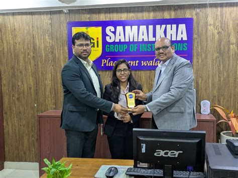 Sgi Eduskills Industrycoe Skilldevelopment Techeducation Futureready Hirdyesh Goyal