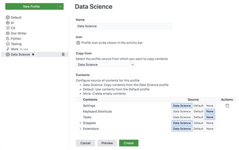 Visual Studio Code August 2024