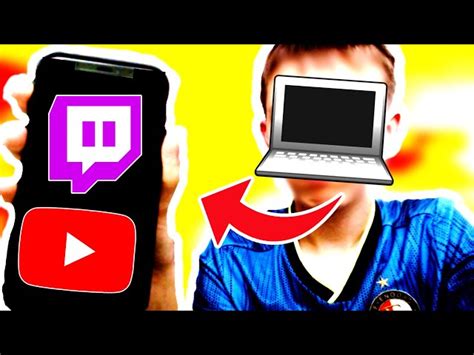 How To Enable Twitch Desktop Mode On Mobile Easily