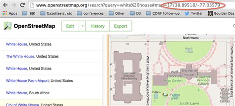 OpenLayers OSM