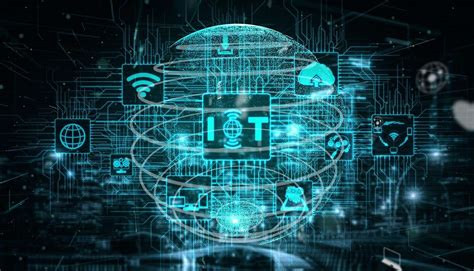 Securing Entire Supply Chains In Preparation For An Iot Future Cpo