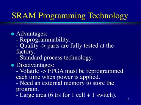 Ppt Rapid Prototyping Using Field Programmable Devices Powerpoint Presentation Id3100372