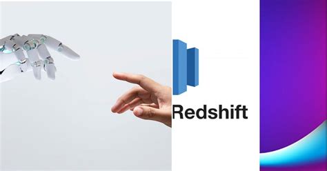 List Aws Redshift Curated By Tp Medium