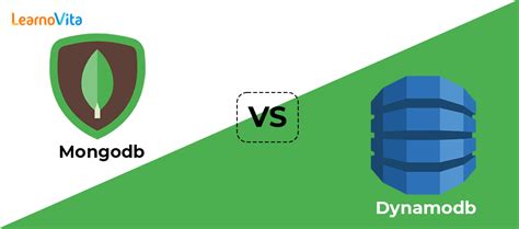Difference Between Mongodb Vs Dynamodb Experts Top Picks