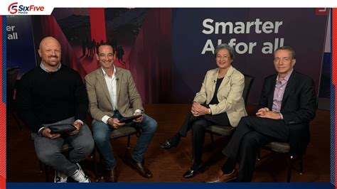 Intel And AMD Team Up To Accelerate X Innovation The Futurum Group