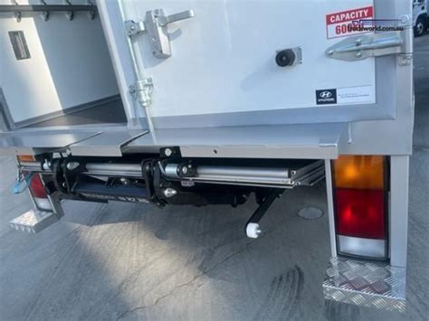 2022 Hyundai Ex6 Mighty For Sale In Adelaide South Australia