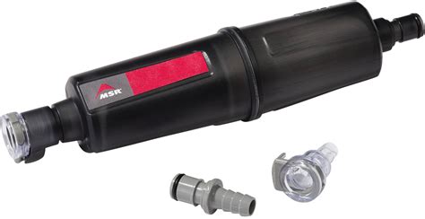 Msr Thru Link Inline Microfilter