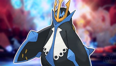 The Next 7 Star Pokémon Scarlet And Violet Tera Raid Is Incoming