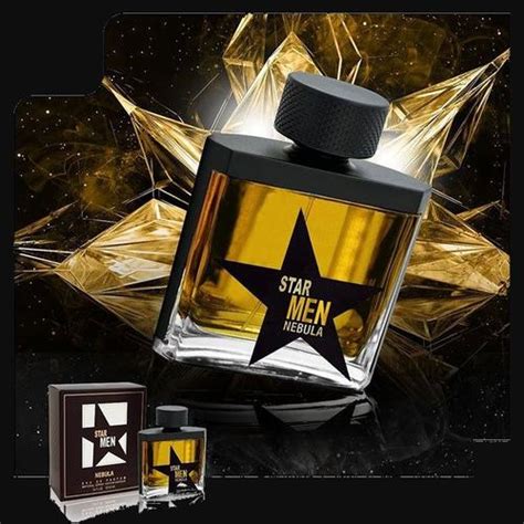 Jual Fragrance World Star Men Nebula Edp 100ml Parfum Asli Ori Kota