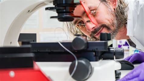 Inl Researchers Awarded Funding To Develop An Automated Sensor To Detect Emerging Viruses Inl