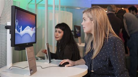 Code Breakers Women In Games Touring Exhibition ACMI Your Museum Of Screen Culture