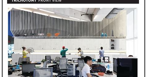 R Ed U X Lab TMU Department Of Architectural Science Design Lab R Ed U X Lab Design