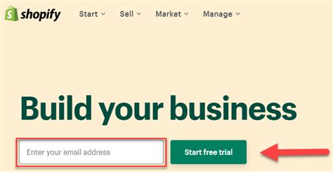 How To Start A Shopify Store Step By Step Guide Sales Funnels Expert
